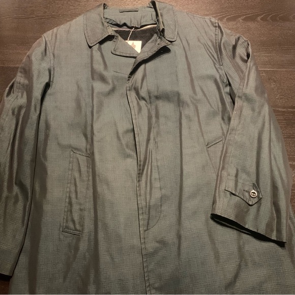 Vintage | Jackets & Coats | Vintage Peters Trench Coat | Poshmark